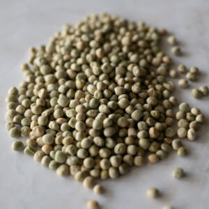 Irish Mushy Peas - corkcookbook.com